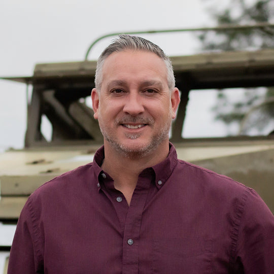 About Us – Official Recon Wear