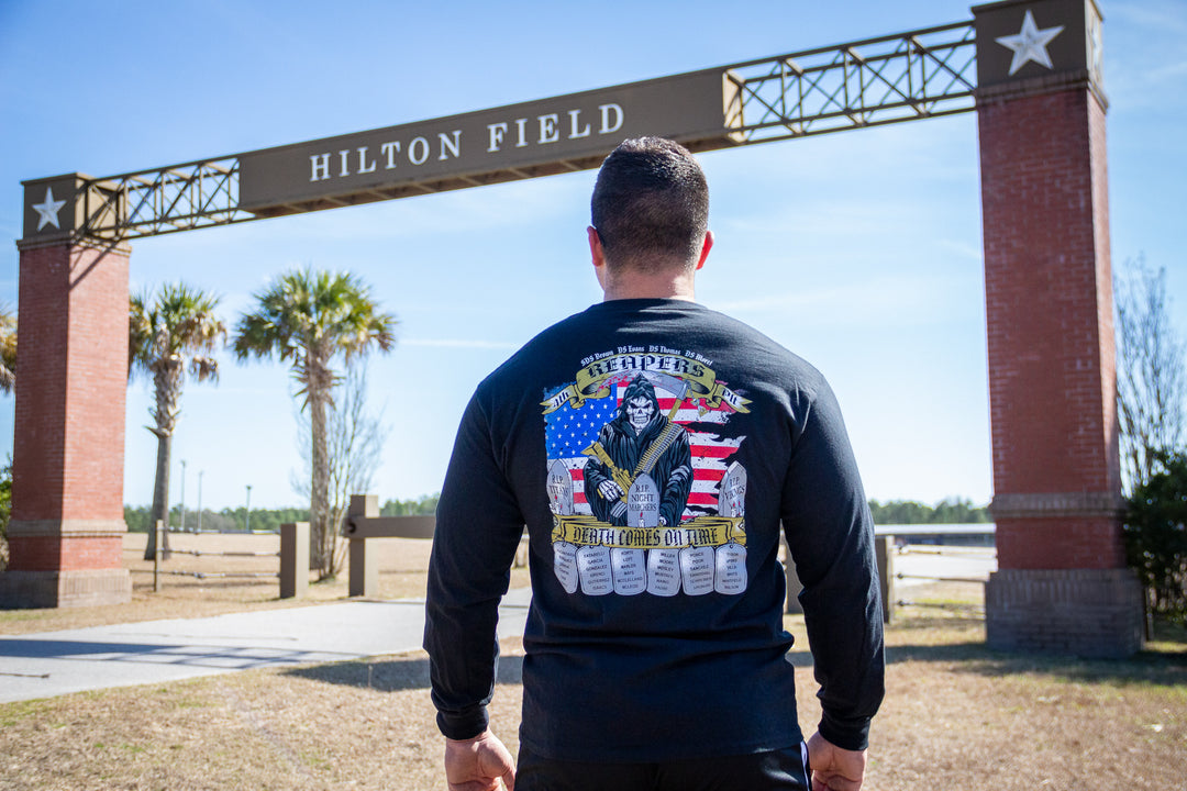 About Us – Official Recon Wear