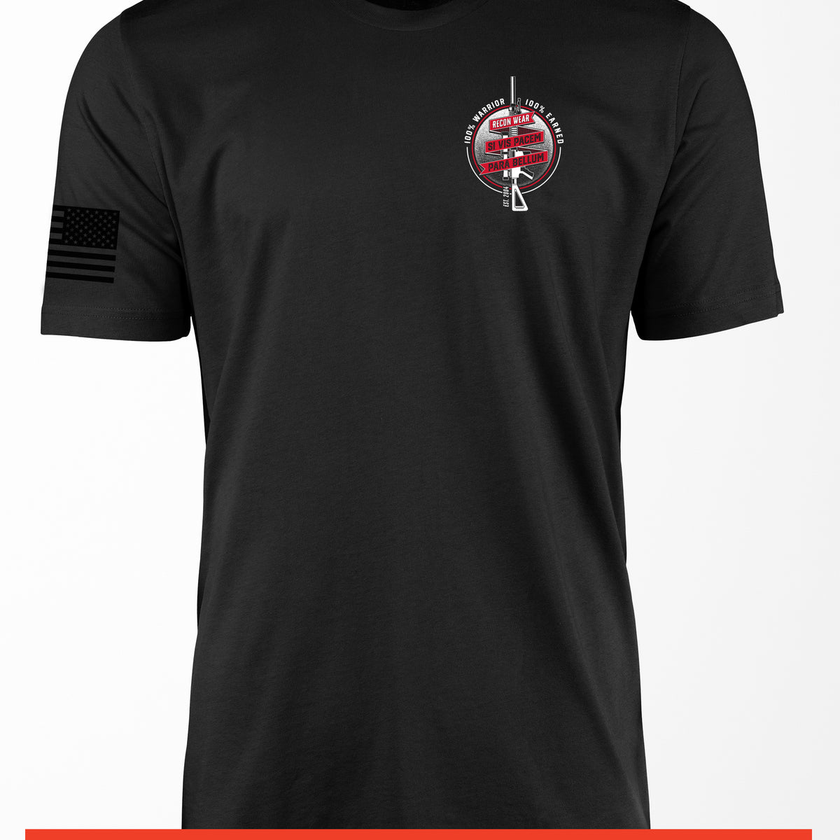 1-34 Bravo, 3rd Platoon - PREDATORS - 07.10.25 GRAD – Official Recon Wear