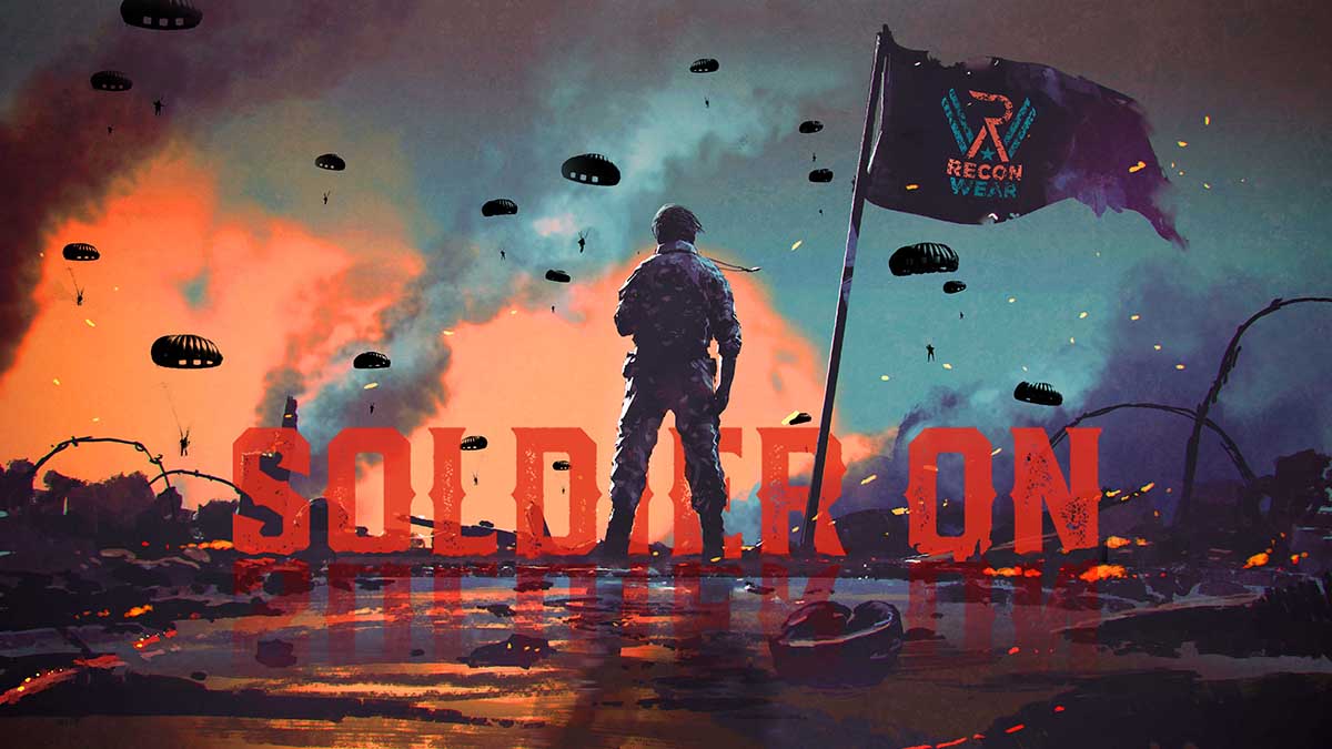 Products – Official Recon Wear