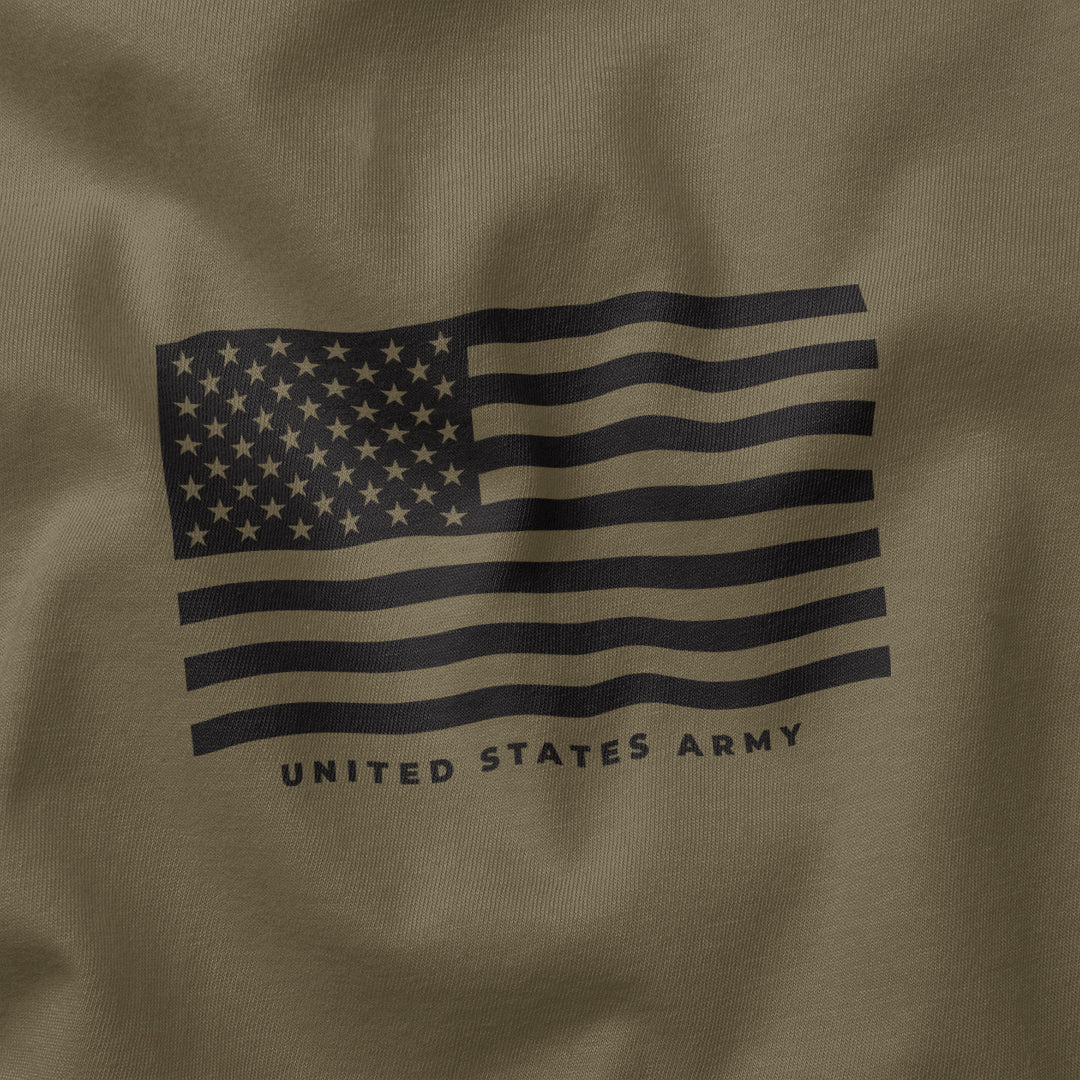 Army Flag 2-Pack - UNIFORM COMPLIANT – Official Recon Wear