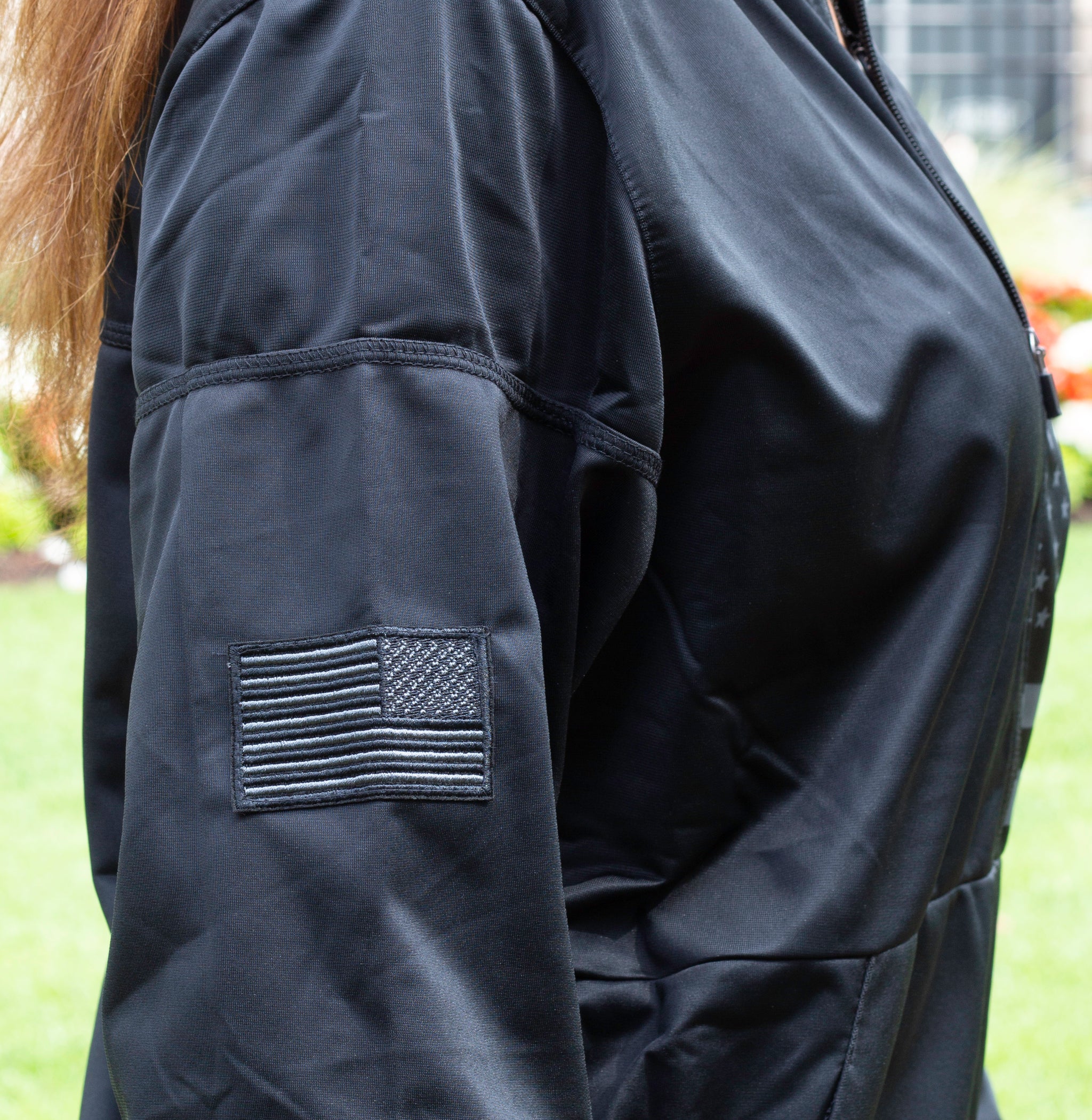 Army Half-Zip Pullover – Official Recon Wear