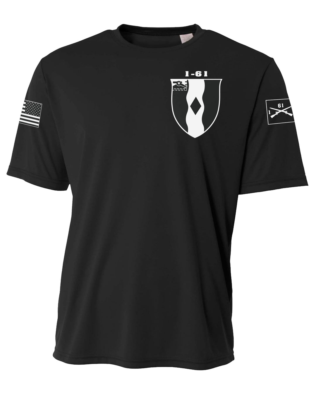 Performance Battalion Shirts – Official Recon Wear