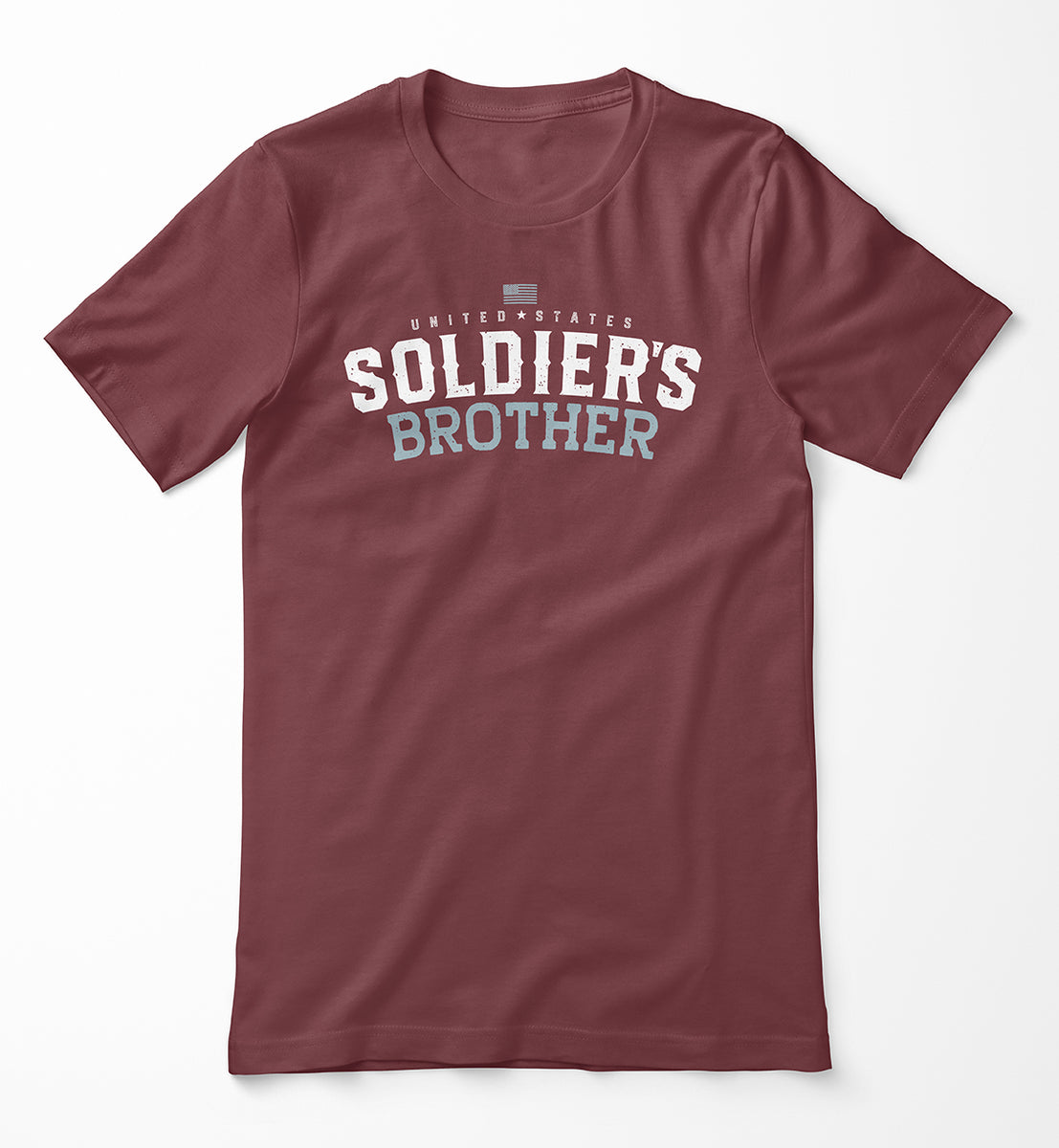 U.S. Soldier's Brother (Adult Sizes) – Official Recon Wear