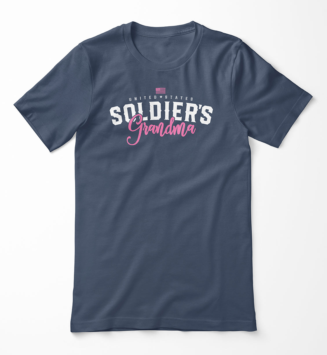 U.S. Soldier's Grandma – Official Recon Wear