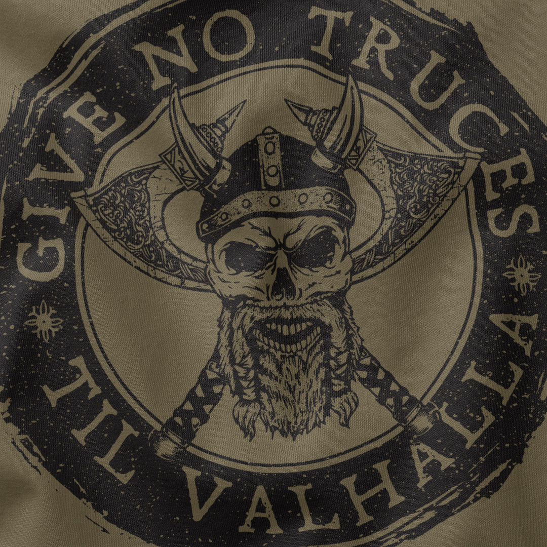 Til Valhalla - UNIFORM COMPLIANT – Official Recon Wear